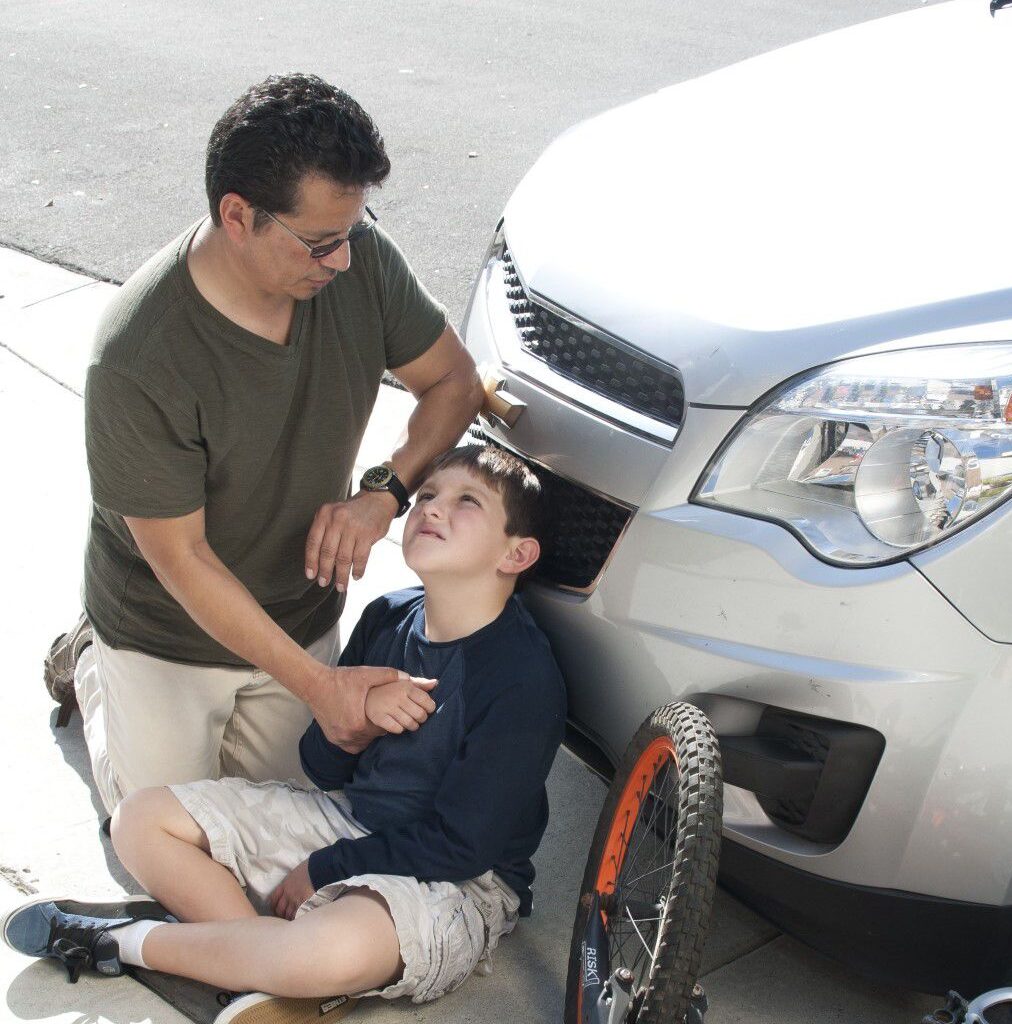 Emergency First Response Care for Children Course - FirstAid Responders