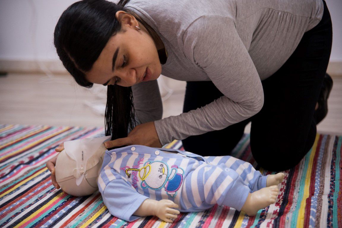 Testimonials - FirstAid Responders