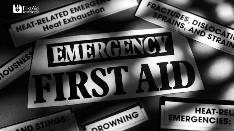 The Essential Skill: Learning First Aid for Dangerous Times and Crisis ...