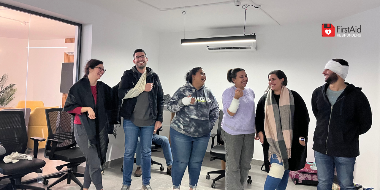 Safeguard Success: 5 Essential Safety Strategies for Your Workplace ...